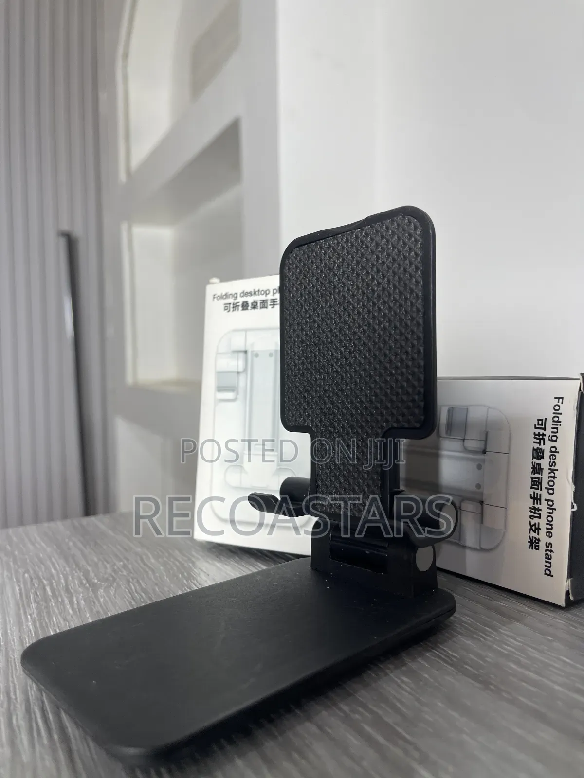 Folding Desktop Folding Stand in Lekki - Accessories for Phones ...