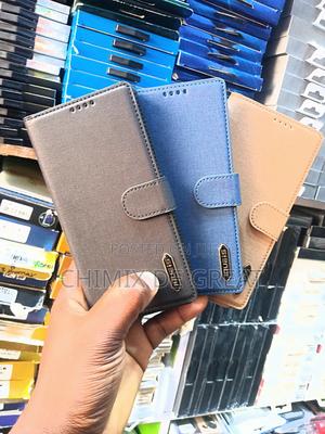 Luxury Flip Magsafe Case With Screen Protector for Samsung Fold7 in ...