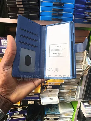 Luxury Flip Magsafe Case With Screen Protector for Samsung Fold7 in ...