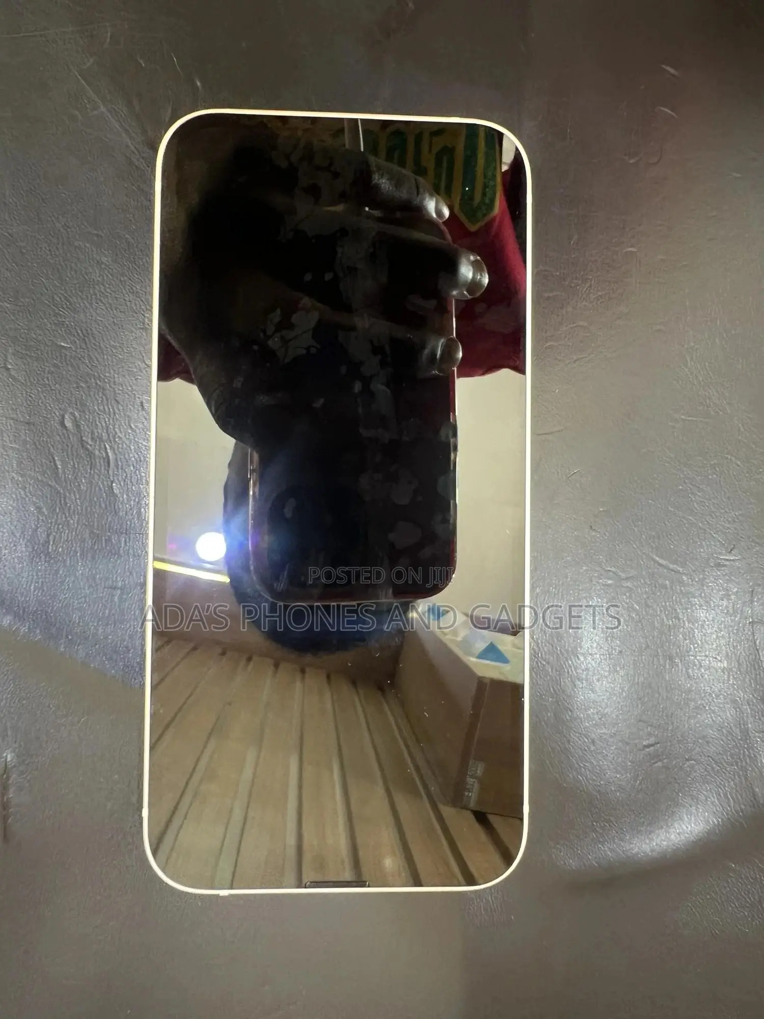 Apple iPhone 14 256 GB White in Wuse 2 - Mobile Phones, Ada’s Gadgets ...