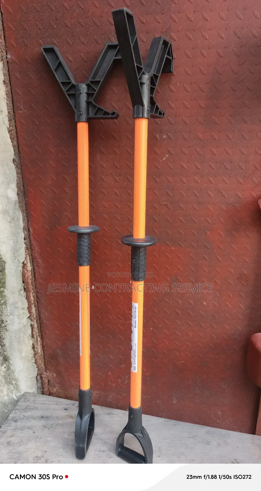 72" Stiffy Hand Push Pull in Port-Harcourt - Hand Tools, Jesmine ...