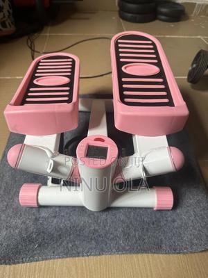 Mini Stepper in Lagos State - Sports Equipment, Ninu Ola | Jiji.ng
