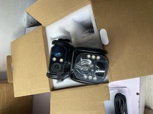 Ubox 20x Zoom Dual Lens Solar PTZ Security Camera for sale - Big Eagle ...
