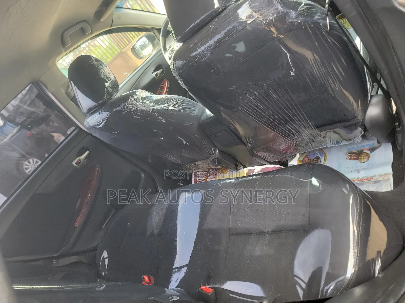 Toyota Corolla S Special Edition 4dr Sedan (1.8L 4cyl 4A) 2013 Gray in ...