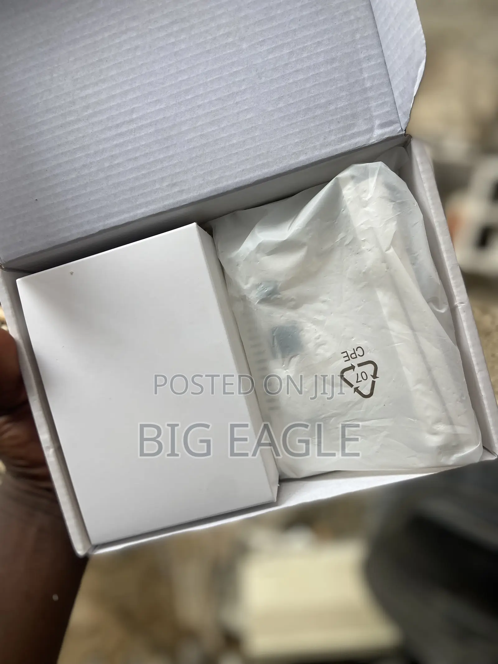 4g/5g Universal Wireless Wifi Router Lte 500mbps Mobile Mifi in Jabi ...