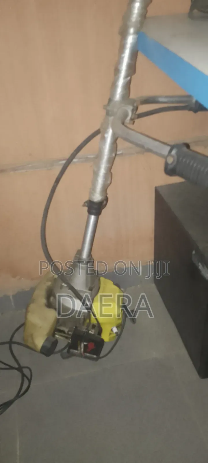 Brush Cutter Machine in Port-Harcourt - Farm Machinery & Equipment ...