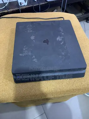 Hacked Ps 4 for Sale in Port-Harcourt - Video Game Consoles, Ikenna Of ...