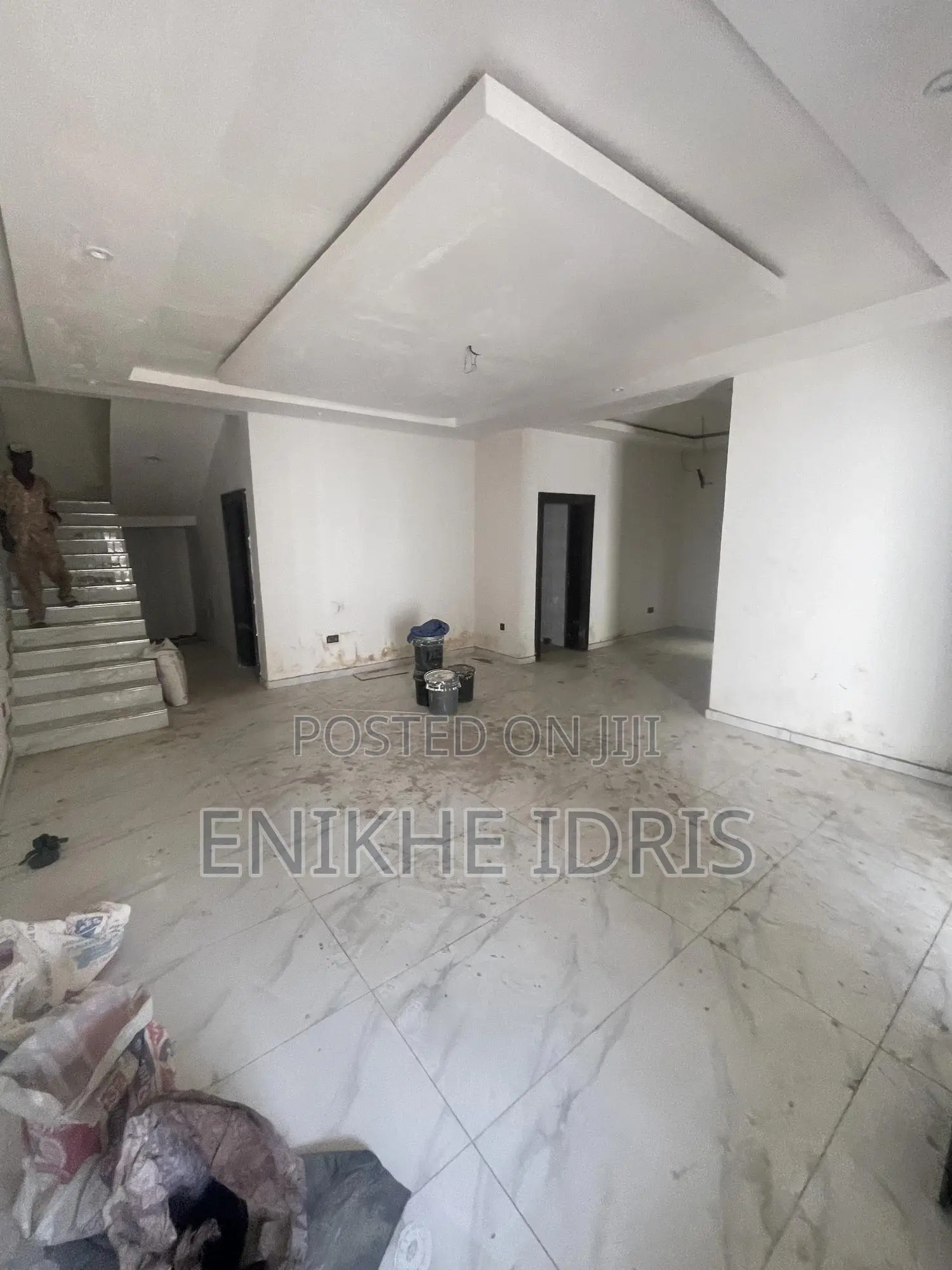 5bdrm Duplex in Ochacho Real Homes, Idu for sale in Idu - Houses ...