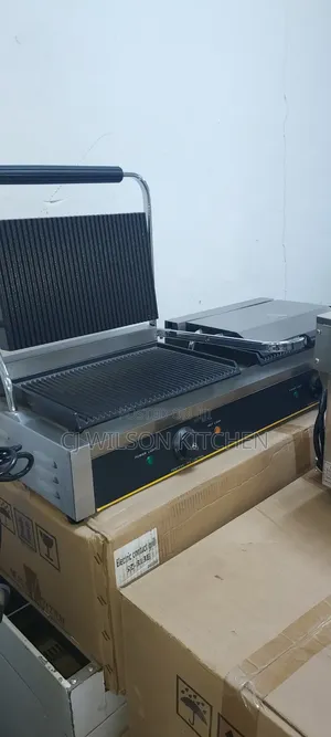 Shawamar Toaeter Double Electric in Ojo - Restaurant & Catering ...