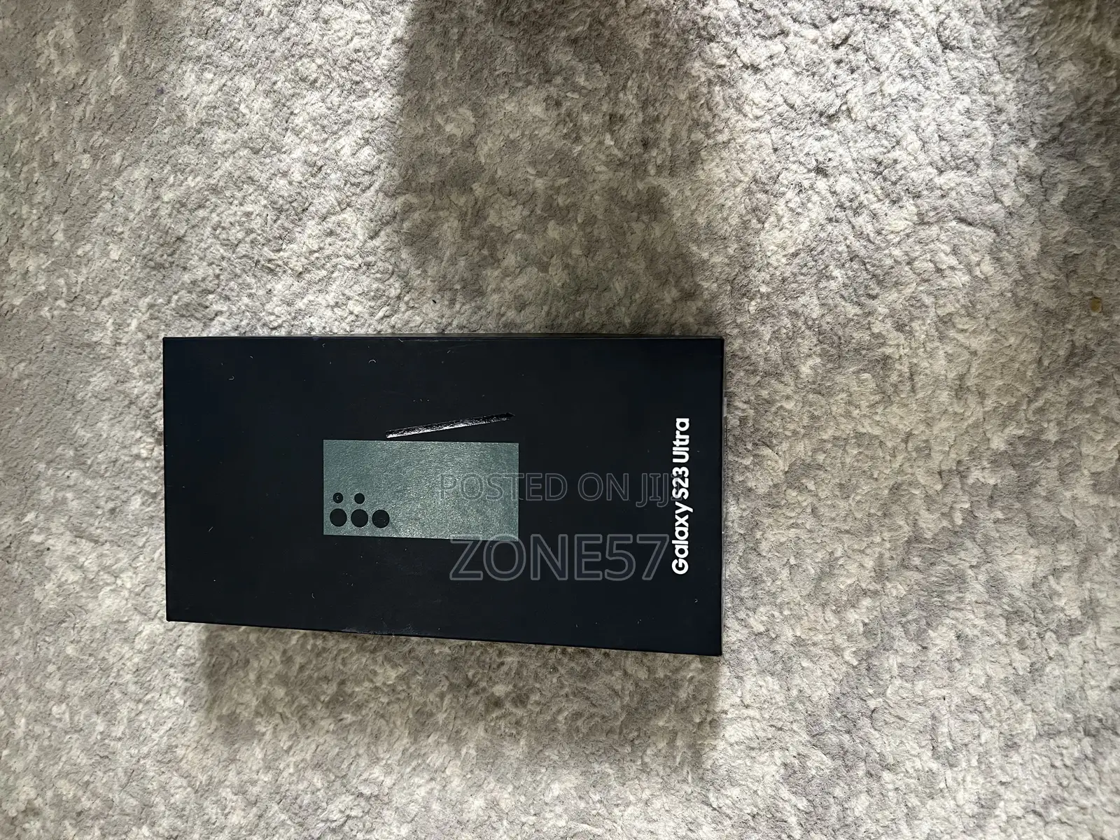 New Samsung Galaxy S23 Ultra 512 GB Green in Kano State - Mobile Phones ...