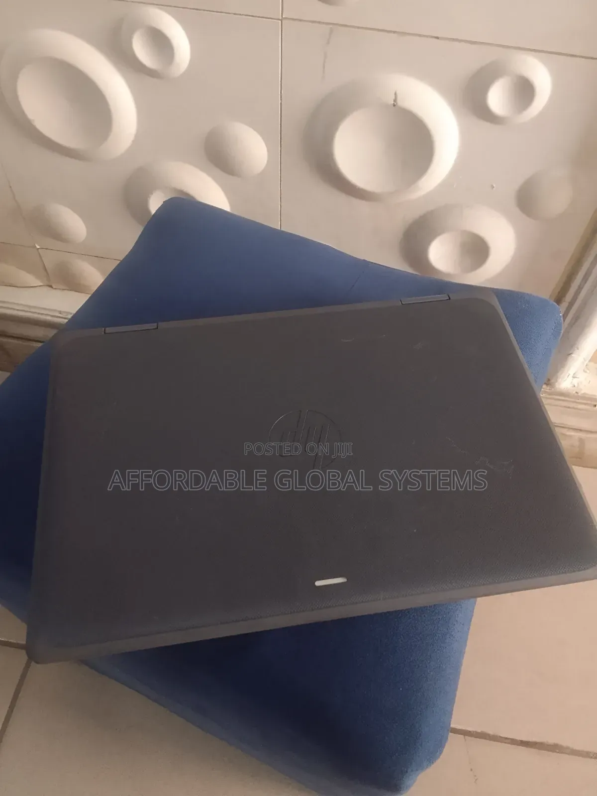 Laptop HP ProBook X360 11 G6 EE 8GB Intel Core I3 SSD 256GB in Wuse 2 ...