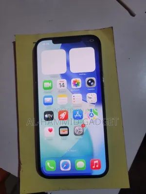 Apple iPhone 12 Pro Max 128 GB Gray in Osogbo - Mobile Phones, Shittu ...