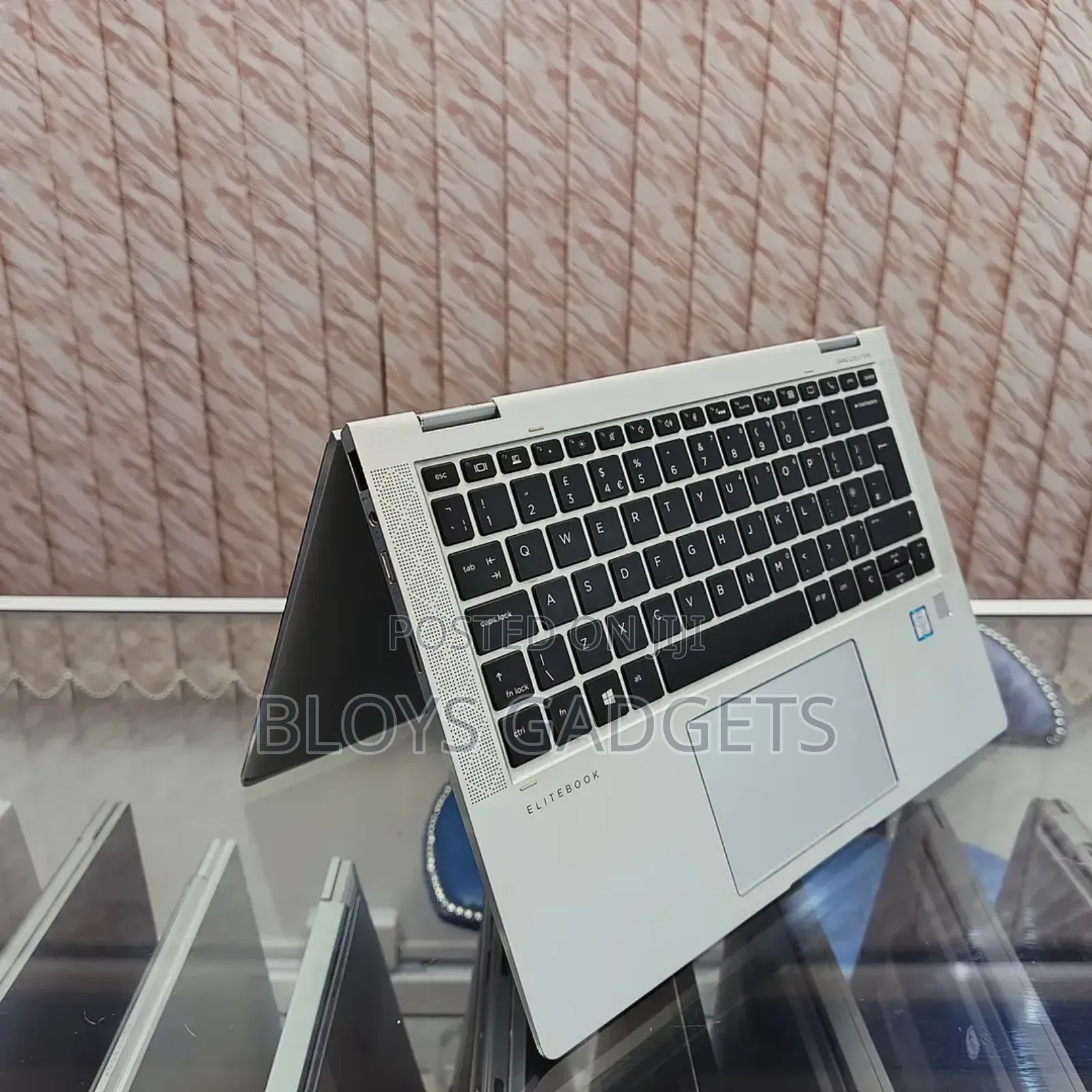 Laptop HP EliteBook X360 1030 G3 16GB Intel Core I5 SSD 256GB in ...