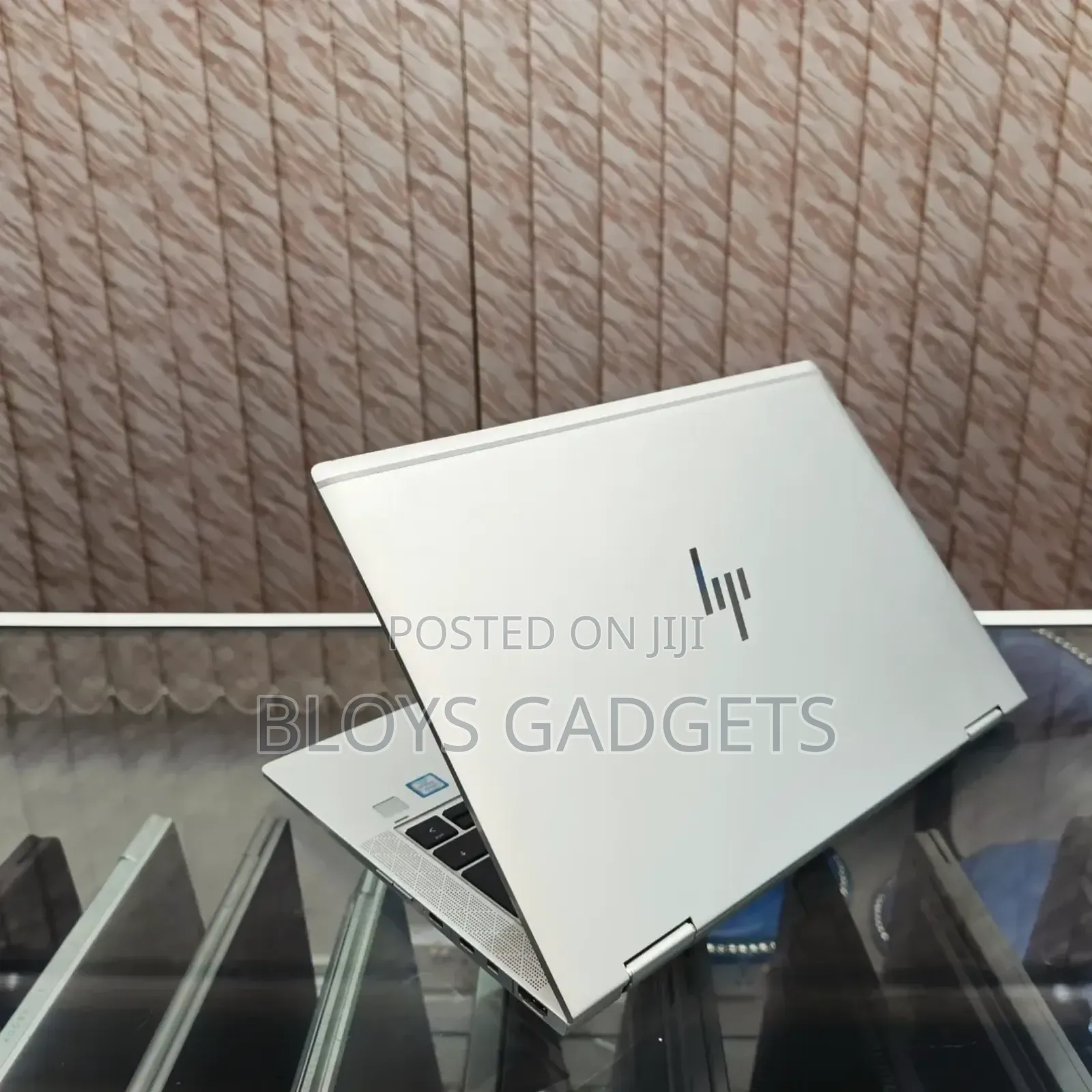 Laptop HP EliteBook X360 1030 G3 16GB Intel Core I5 SSD 256GB in ...