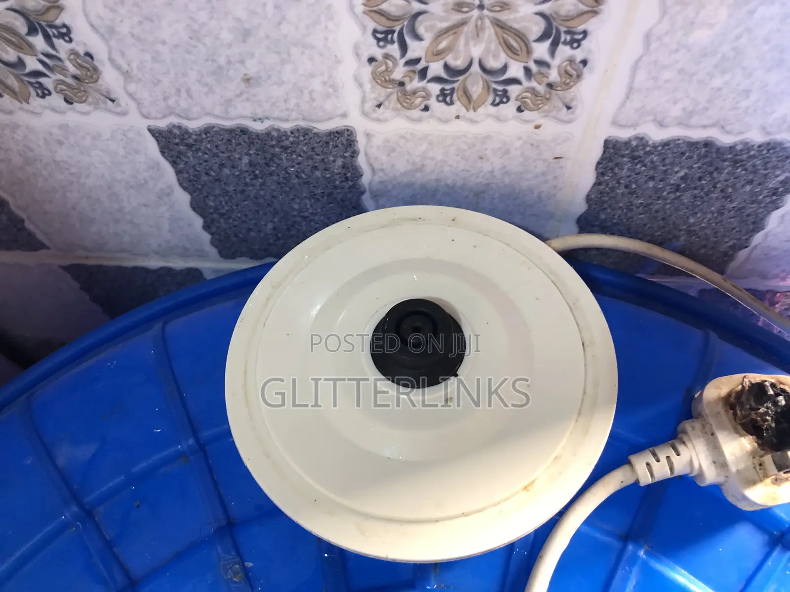 Electric Kettle in Ikorodu - Kitchen Appliances, Bimbola Davies | Jiji.ng