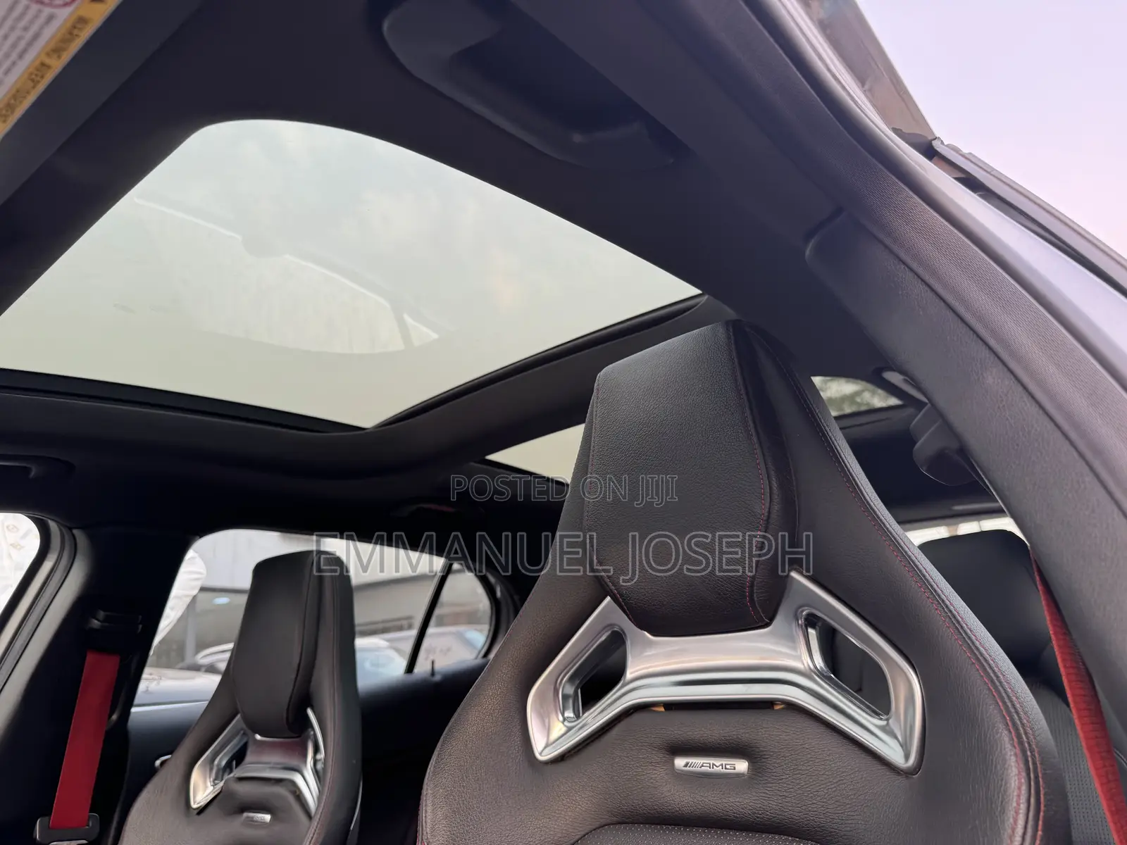 Mercedes-Benz GLA-Class 2015 Gray in Abuja (FCT) - Cars, Emmajoe Don ...
