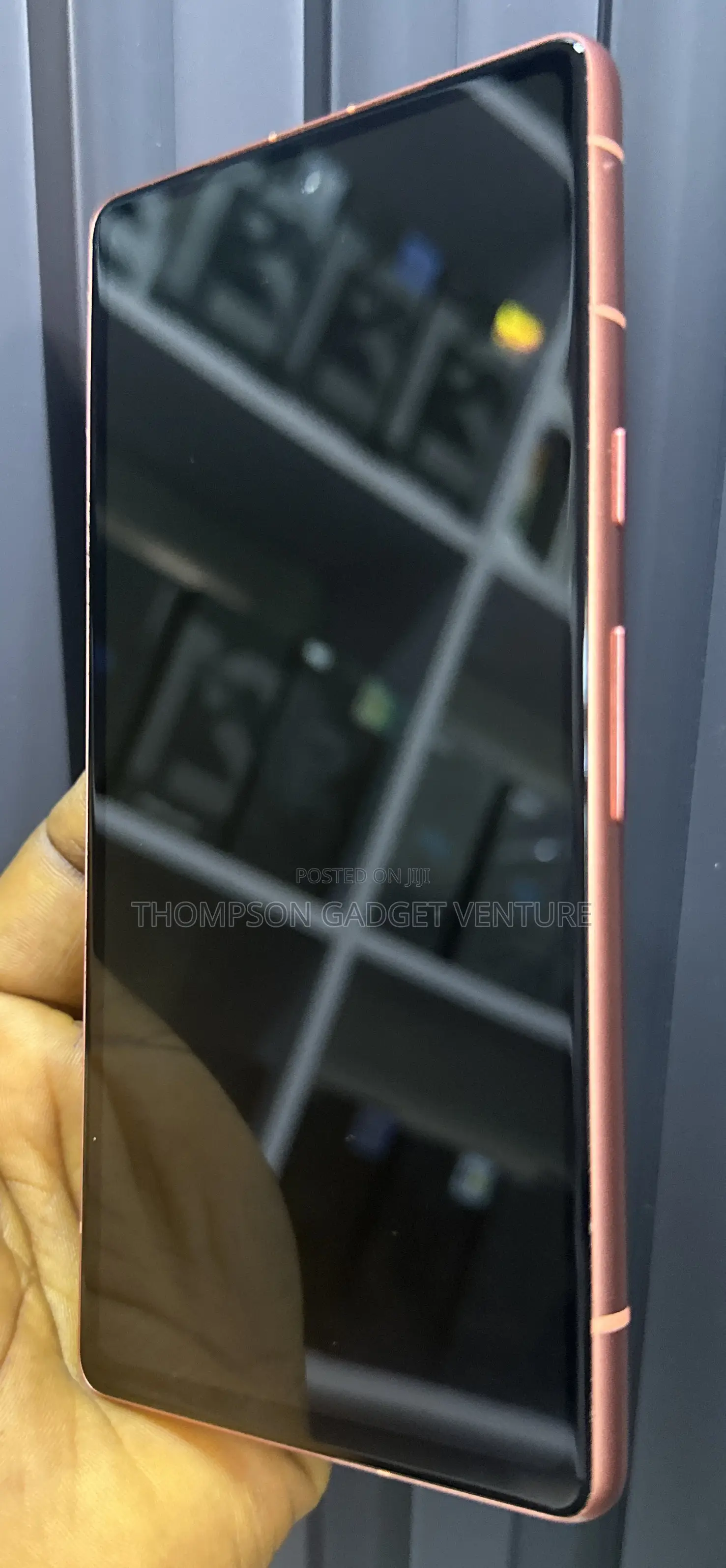 Google Pixel 7a 128 GB Orange in Wuse 2 - Mobile Phones, Edidiong ...