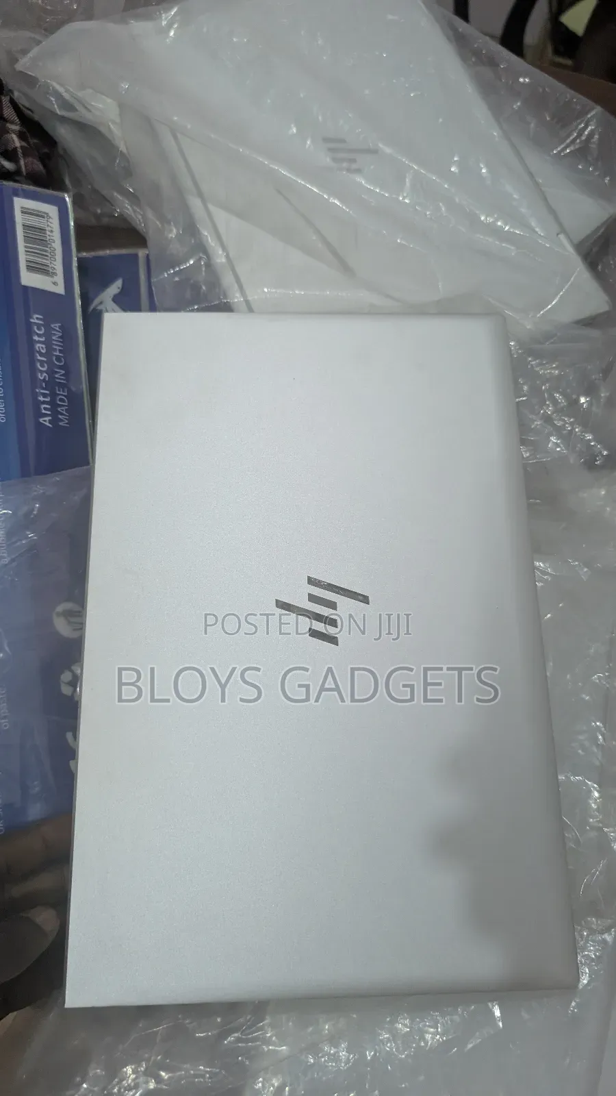 Laptop HP EliteBook 845 G7 16GB AMD Ryzen 5 SSD 256GB in Gwagwalada ...