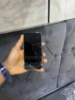 Apple iPhone 13 Pro Max 256 GB Gold in Ikeja - Mobile Phones, Paschal ...