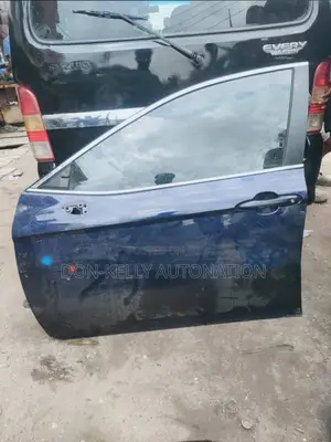 Complete Door and Fender for Is250 2017 in Mushin - Vehicle Parts ...