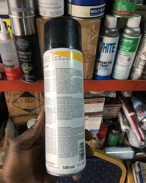 Crc Wire Rope Lube in Port-Harcourt - Household Chemicals, Franktech ...