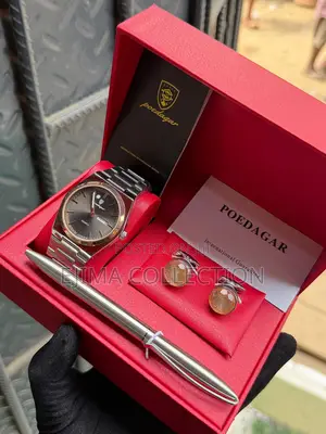 Poedagar Set Comes With the Complete Package in Lagos Island (Eko ...