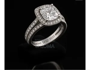 Luxury Wedding Bands Available at Different Sizes in Ibadan - Jewelry ...