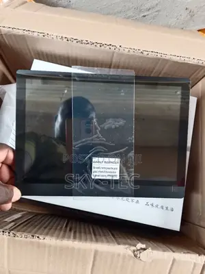 Sky-Tec 10inches 4zone Alexa Tuya App 240watts Wall Keypad Amplifier in ...