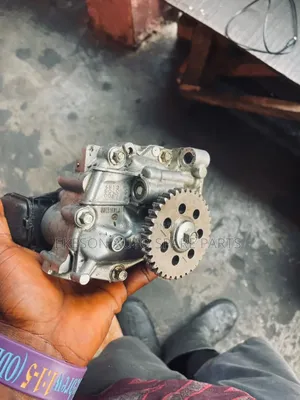 Direct Tokunbo Oil Pump for Mazda Cx-5 Cx-9 Py,Pe,P3 4plug Engine in ...