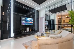 Brand New 1 Bedroom With a Ps5 Console, Pool a Gym in Ikate - Short Let ...