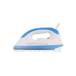 High Quality Original Dry Pressing Iron in Lekki - Home Appliances ...