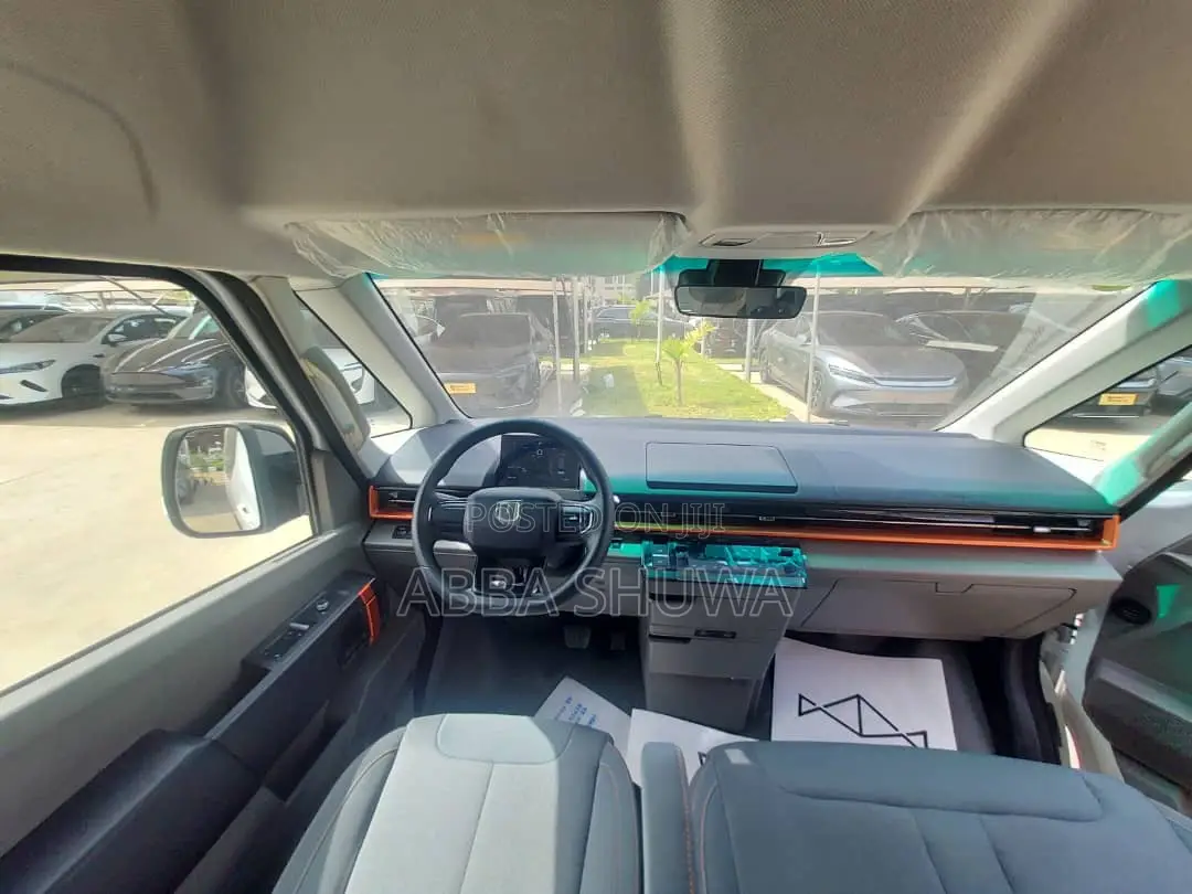 New Bus 2025 White in Central Business District - Buses & Microbuses ...