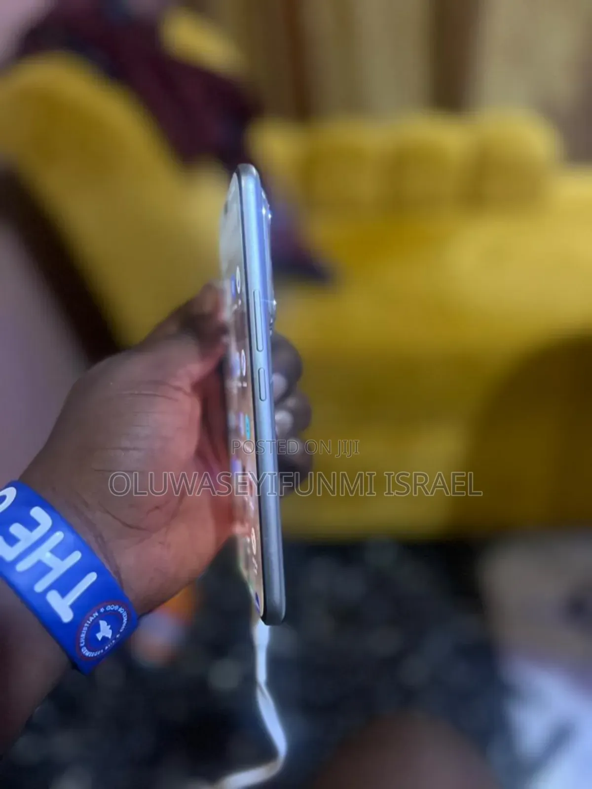 Honor 400 Pro 512 GB White in Ikeja - Mobile Phones, Oluwaseyifunmi ...