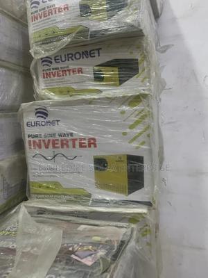 Solar Inverter in Maradun - Electrical Equipment, Ebubedike Solar ...