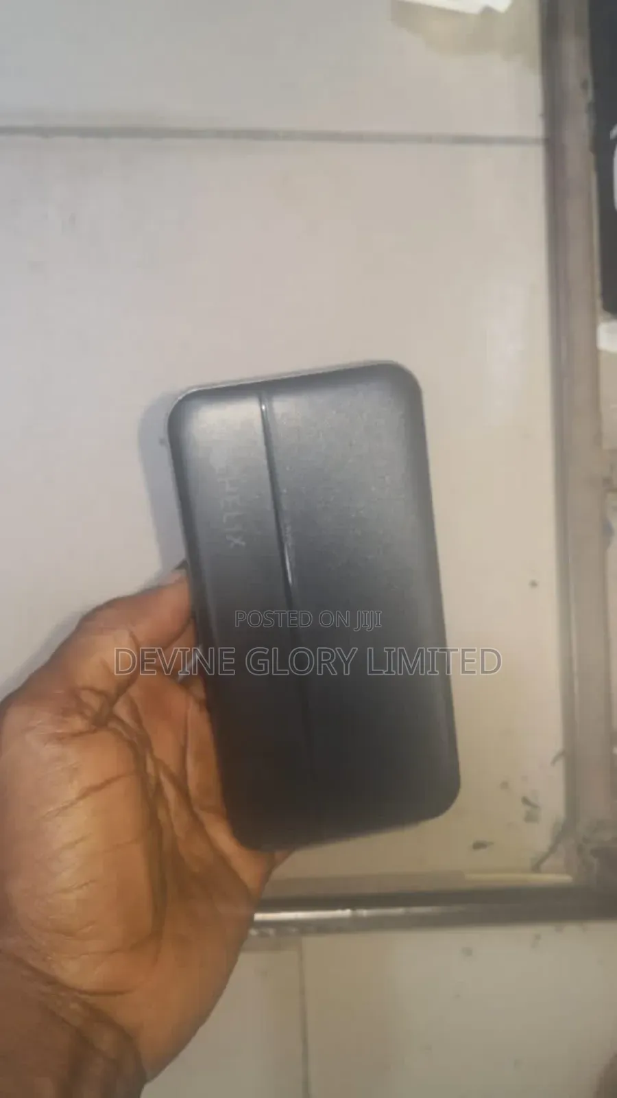 Uk Used Helix 5000mah Slim Power Bank – Fast Portable in Ikeja ...