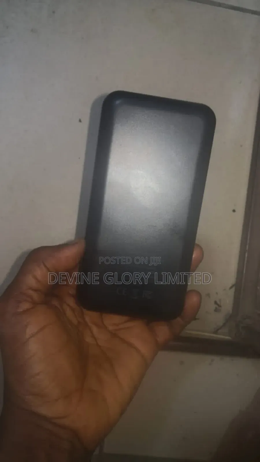 Uk Used Helix 5000mah Slim Power Bank – Fast Portable in Ikeja ...