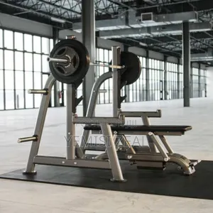 Commercial Olympic Weight Lifting Bench in Surulere - Sports Equipment ...