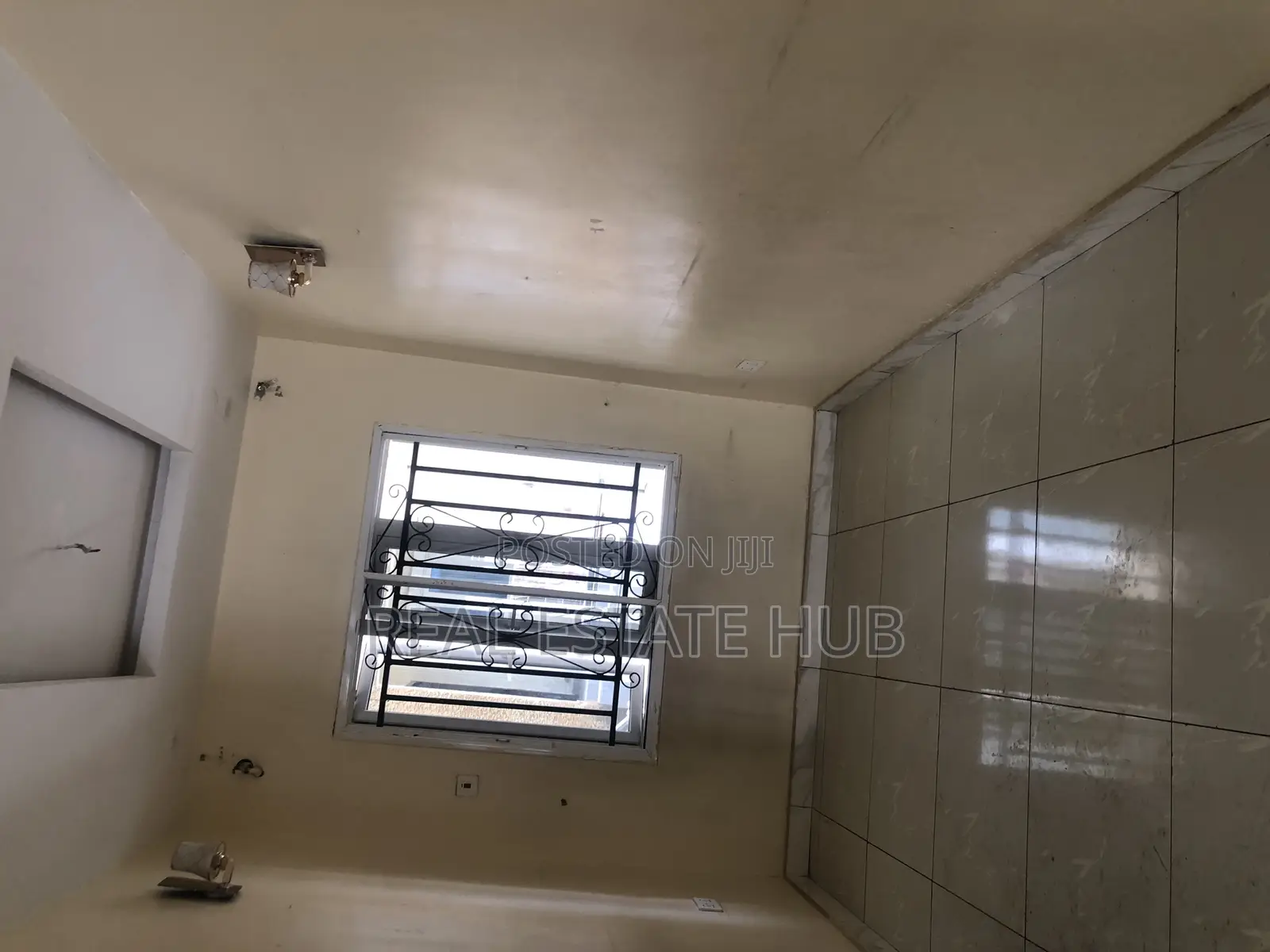 2bdrm Block of Flats in River Park, Lugbe District for rent in Lugbe ...