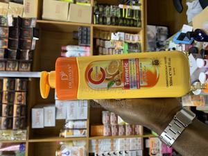 Dr Davey Vitamin C Body Lotion in Ojo - Body Care, Terem Inc | Jiji.ng