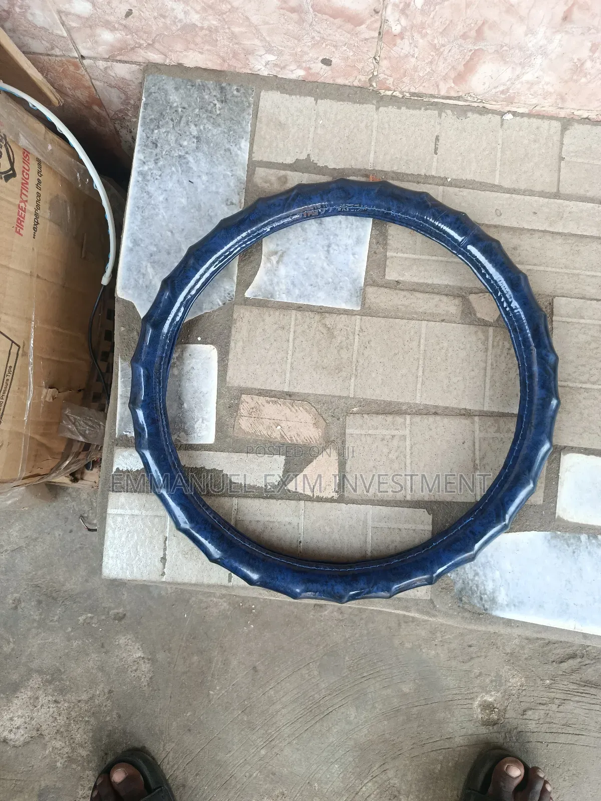 Steering Cover Honda Universal in Oyigbo - Vehicle Parts & Accessories ...