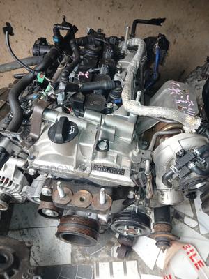 1.5l Engine Chevrolet Captiva Mg Hector Baojun Wuling 2023 2024 2025 in ...