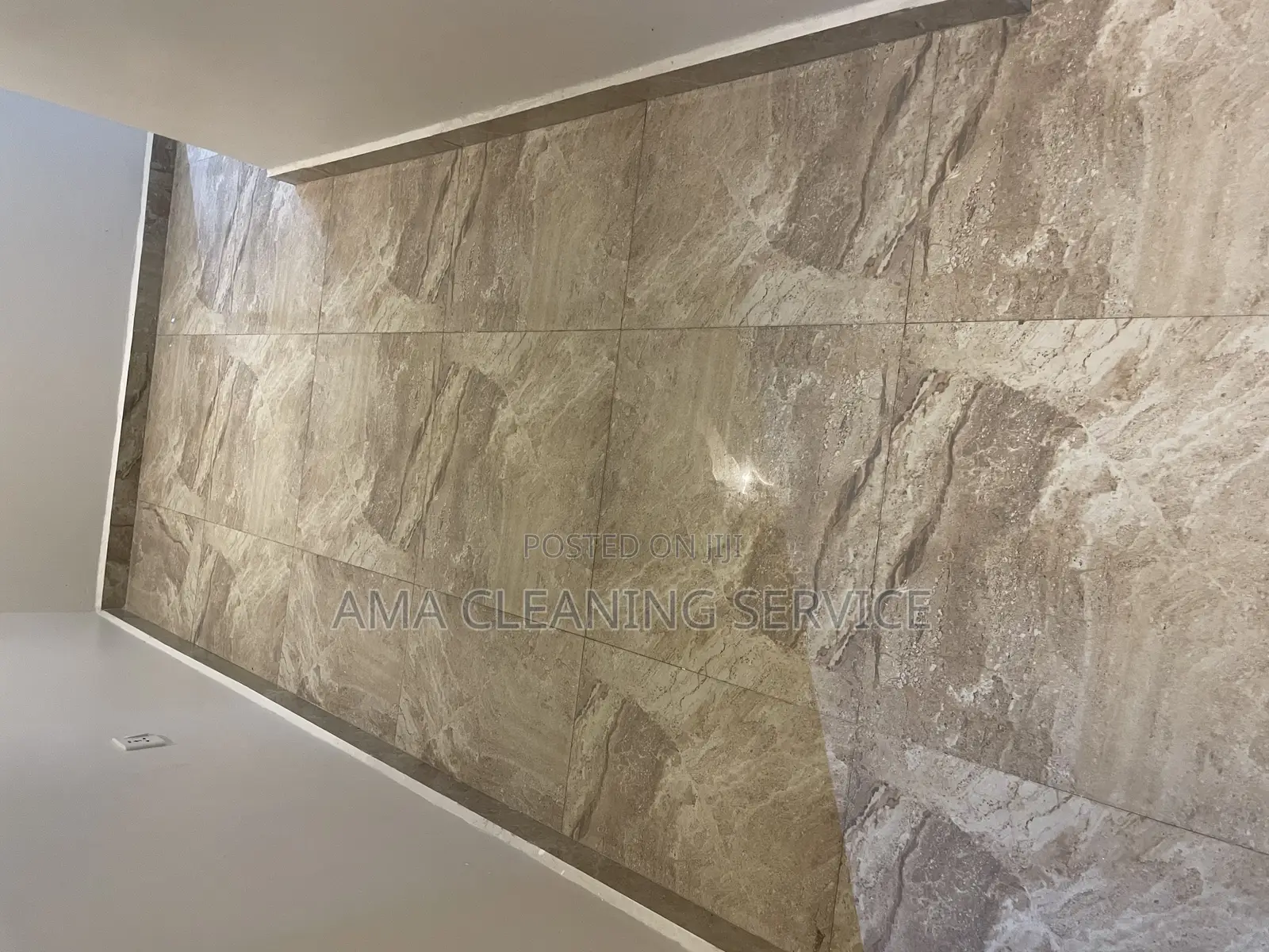 Detailed Cleaning Service by Ama Cleaning Service for sale - AMA ...