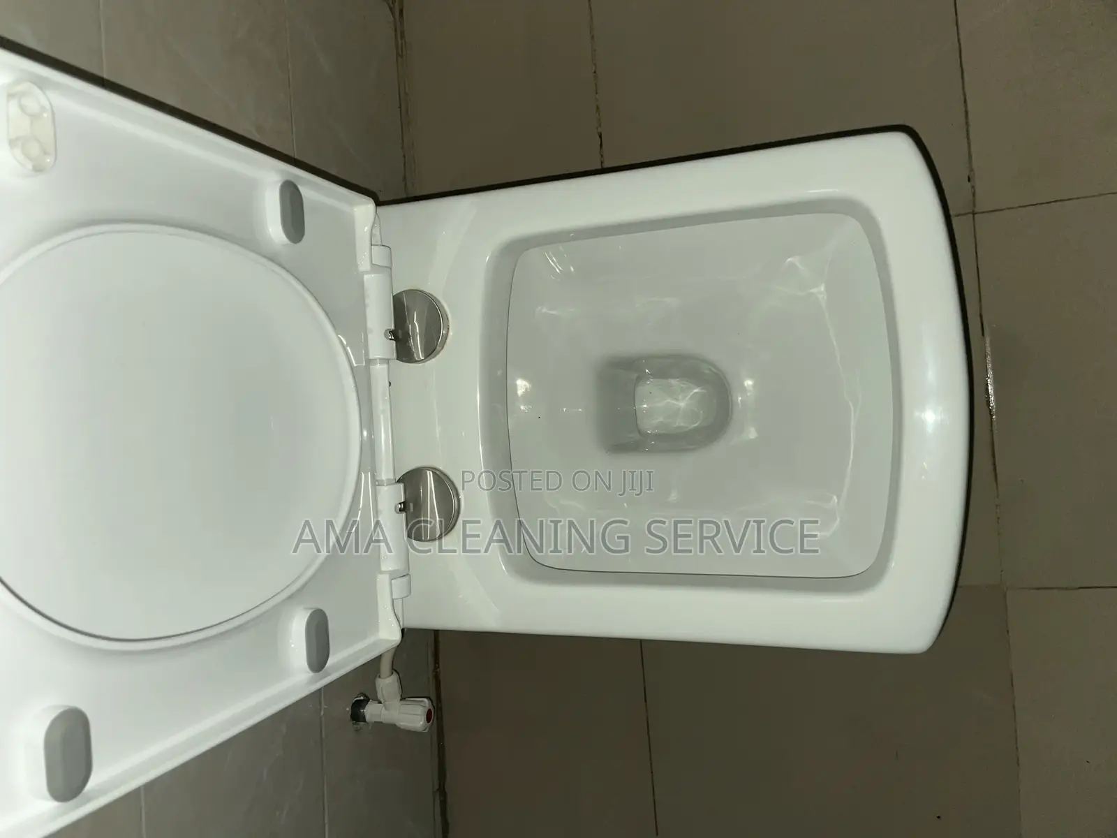 Detailed Cleaning Service by Ama Cleaning Service for sale - AMA ...