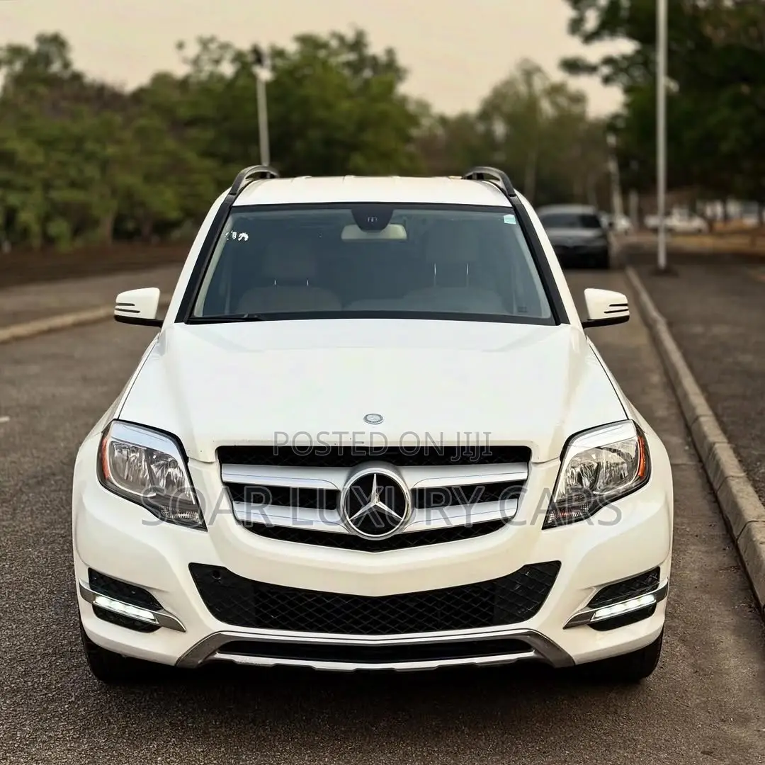 Mercedes-Benz GLK-Class Base GLK 350 4dr 4x2 (3.5L 6cyl 7A) 2015 White ...