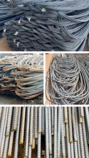 10mm Landcraft Lci TMT Iron Rod in Ibadan - Building Materials ...