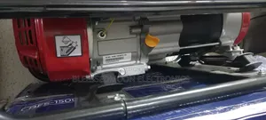 5.5kva Itec Power Full Cooper Coil Generator 3 Year's Warranty in Port ...