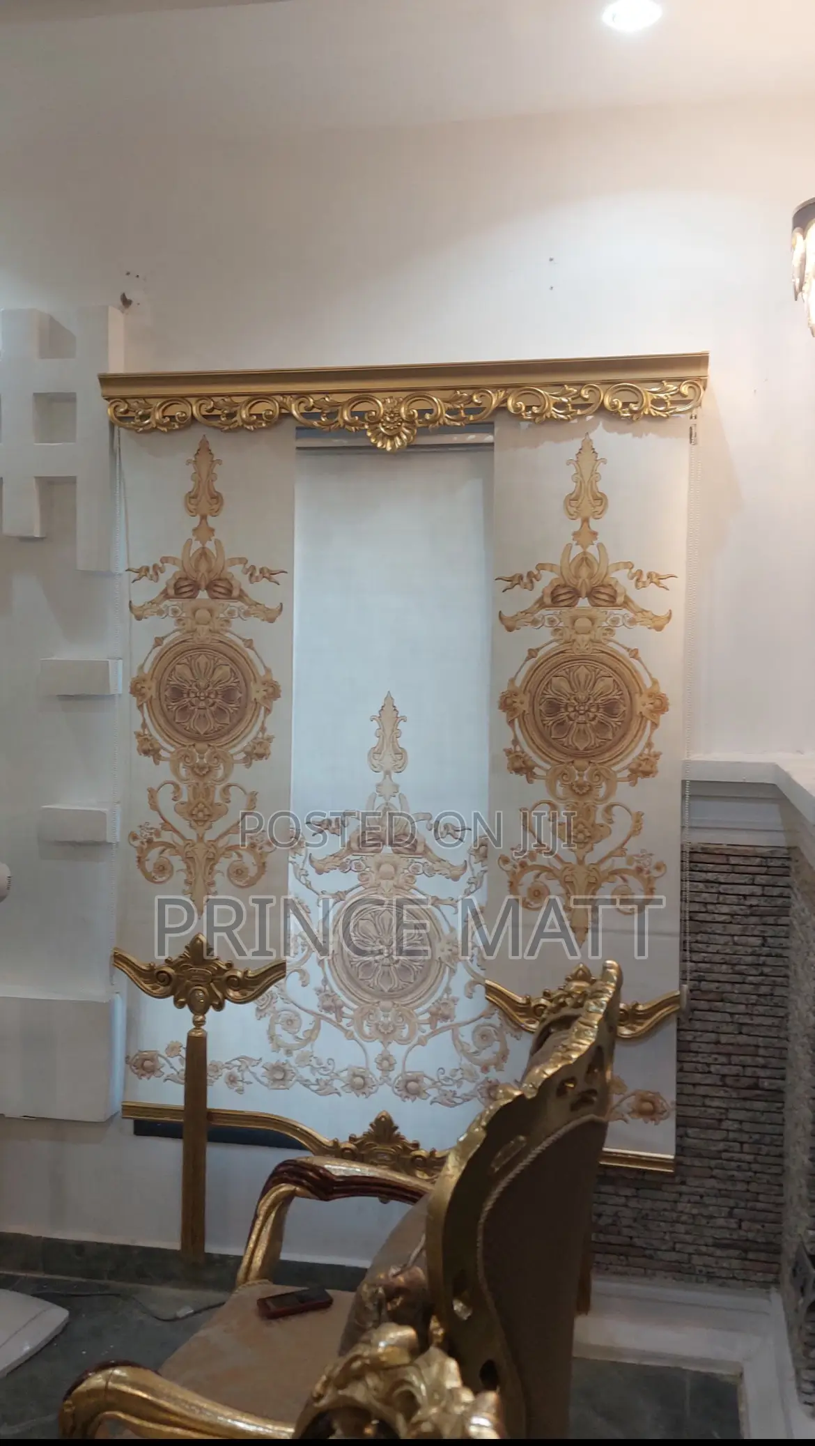 Quality Royal Majesty Window Blinds in Wuse 2 - Furniture, Prince ...