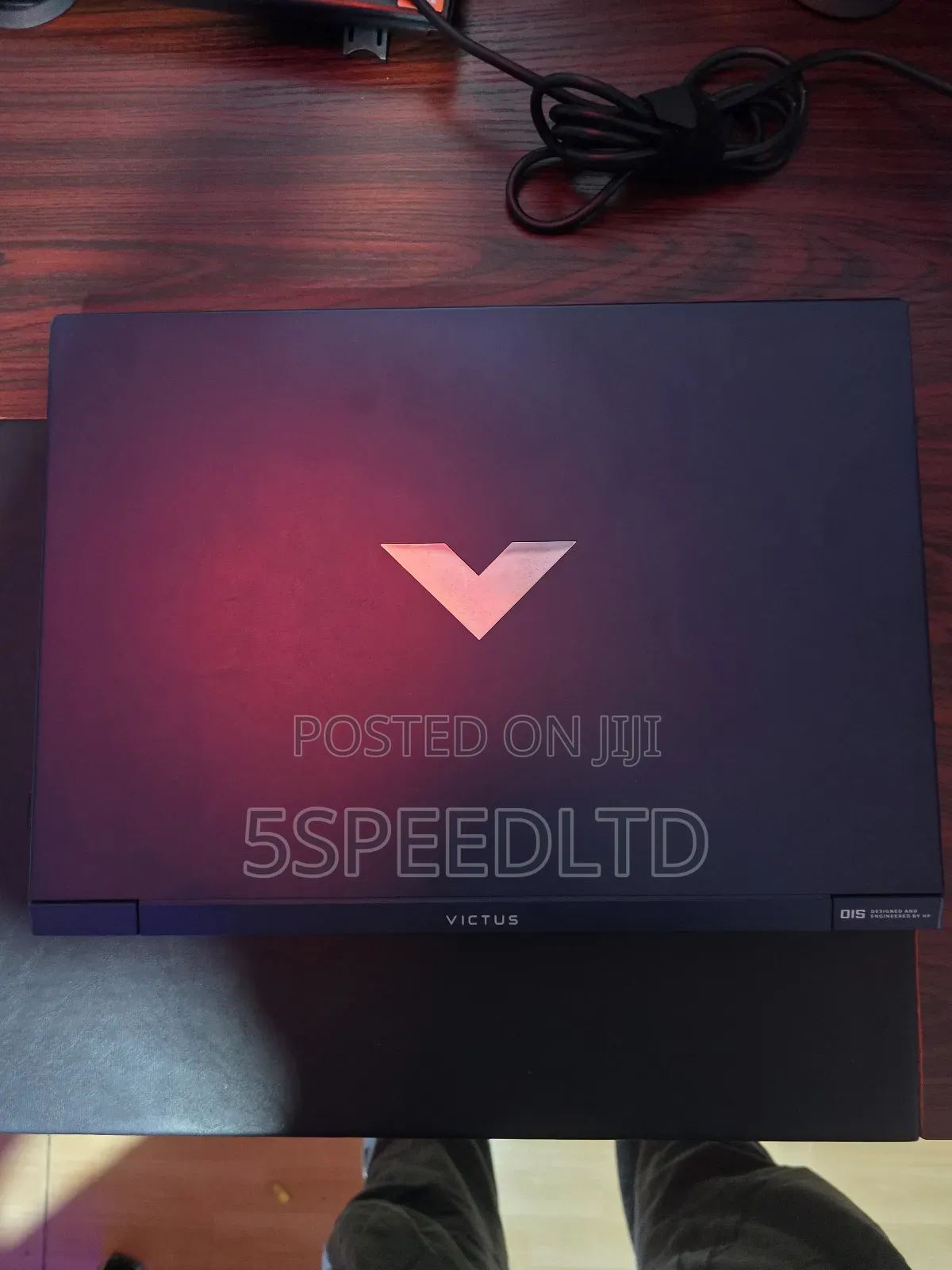Laptop HP Victus 15 16GB Intel Core I5 SSD 512GB in Ikeja - Laptops ...