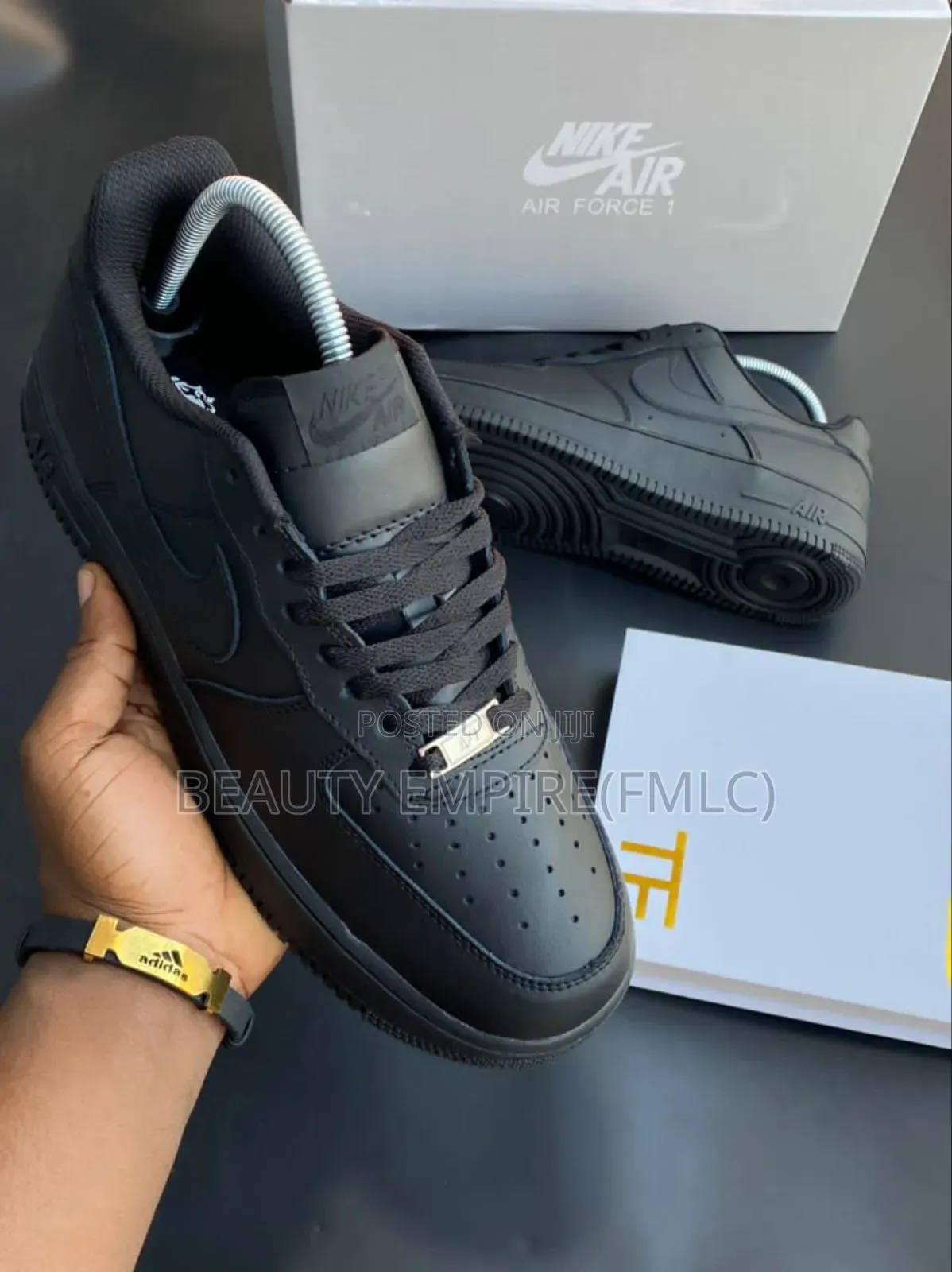 Nike Air Force 1 Sneakers in Ibadan - Shoes, Rasheedat Ayomide Ibraheem ...