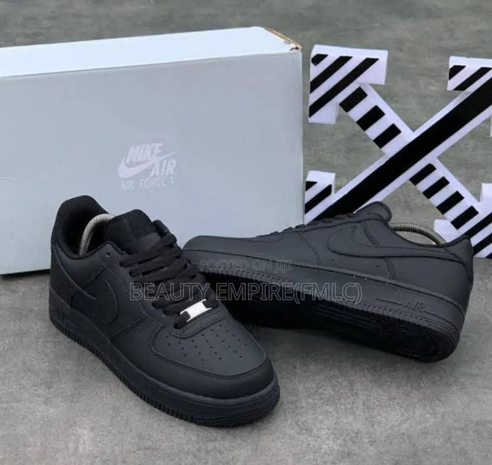 Nike Air Force 1 Sneakers in Ibadan - Shoes, Rasheedat Ayomide Ibraheem ...